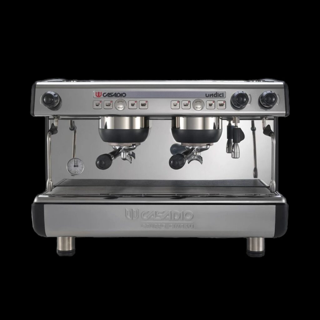 UNDICI A2 LaCimbali | Best for Cafe's & Restaurant - Buy Now Best Price